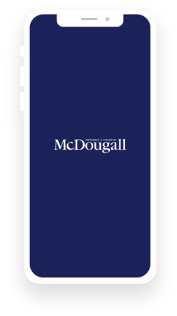 Making Insurance Claims - McDougall Insurance