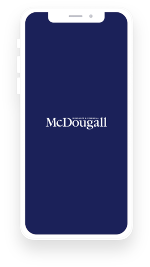 Making Insurance Claims - McDougall Insurance