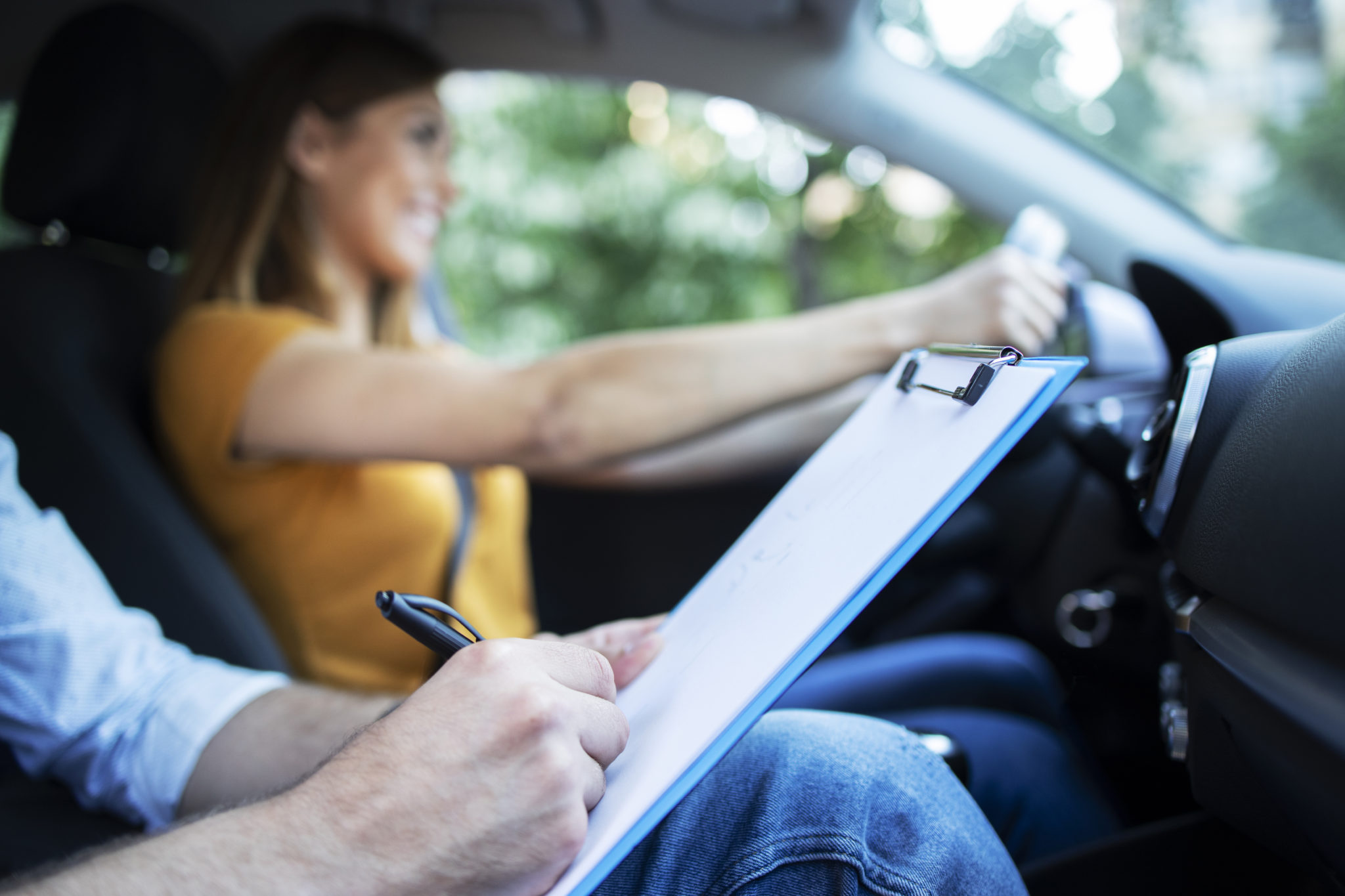 Car safety certificate Ontario - Car Safety Inspection