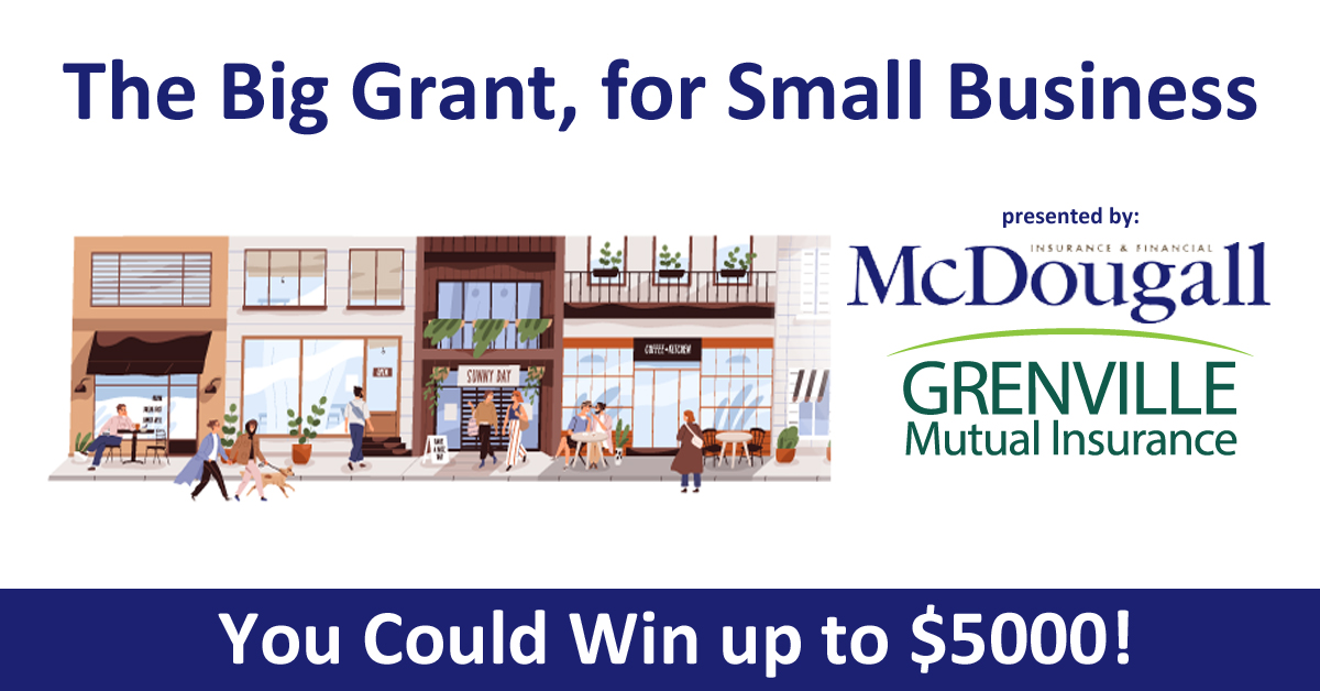 McDougall Best Broker insurance in Ontario Over 40 branches