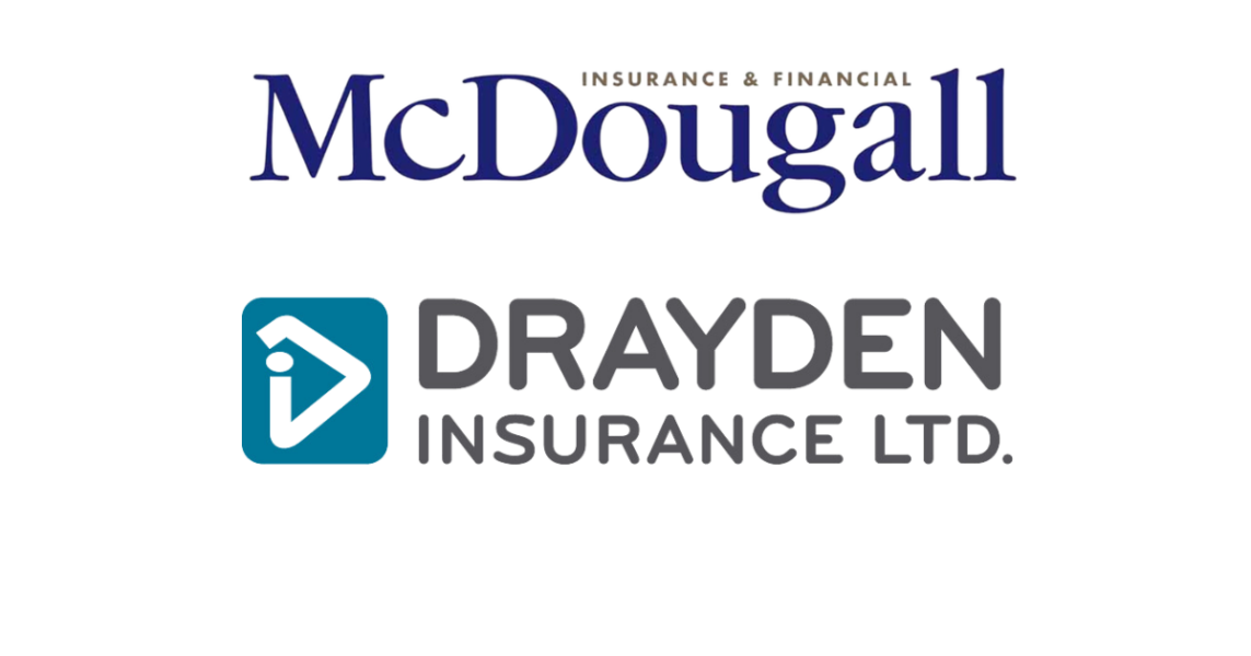 Welcome Drayden Insurance to the McDougall Insurance Team - McDougall ...