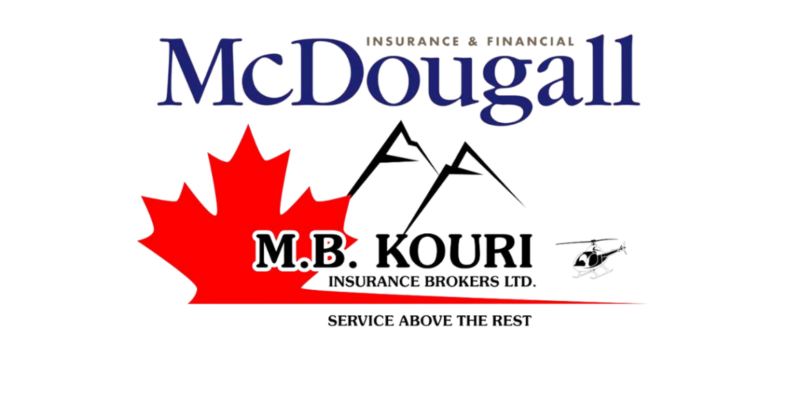 Welcome M.B. Kouri Insurance Brokers to the McDougall Insurance Team ...