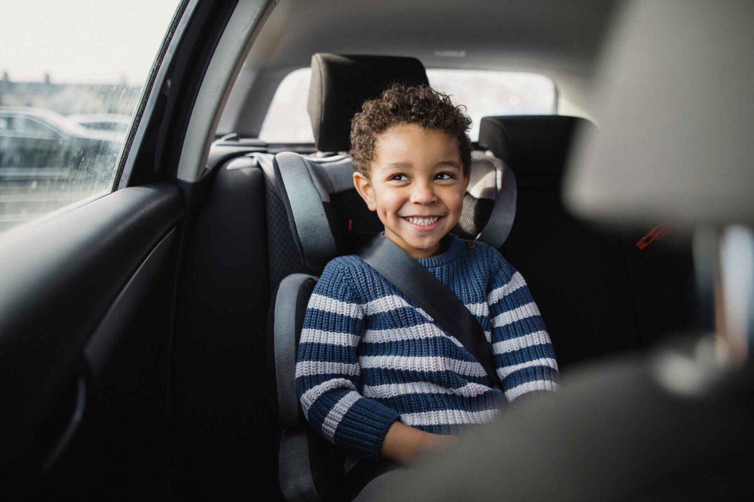 The Ideal Height and Weight to Sit in Front Seat -Ontario Full Guide ...