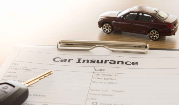 A Full Guide to Temporary Car Insurance - Ontario