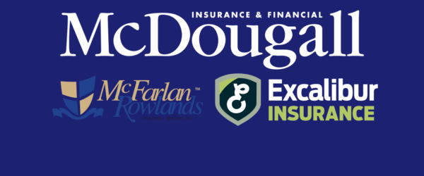 McDougall Best Insurance Broker in Ontario Over 40 branches