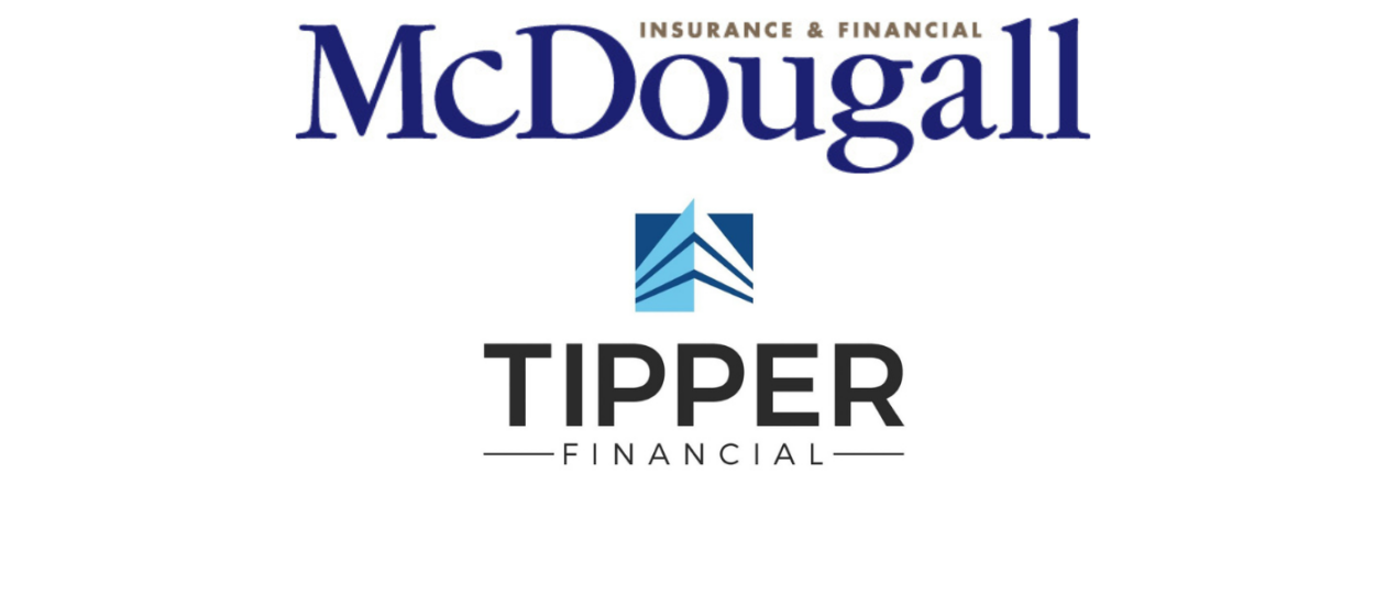 Welcome Tipper Financial Services to the Team! - McDougall Insurance