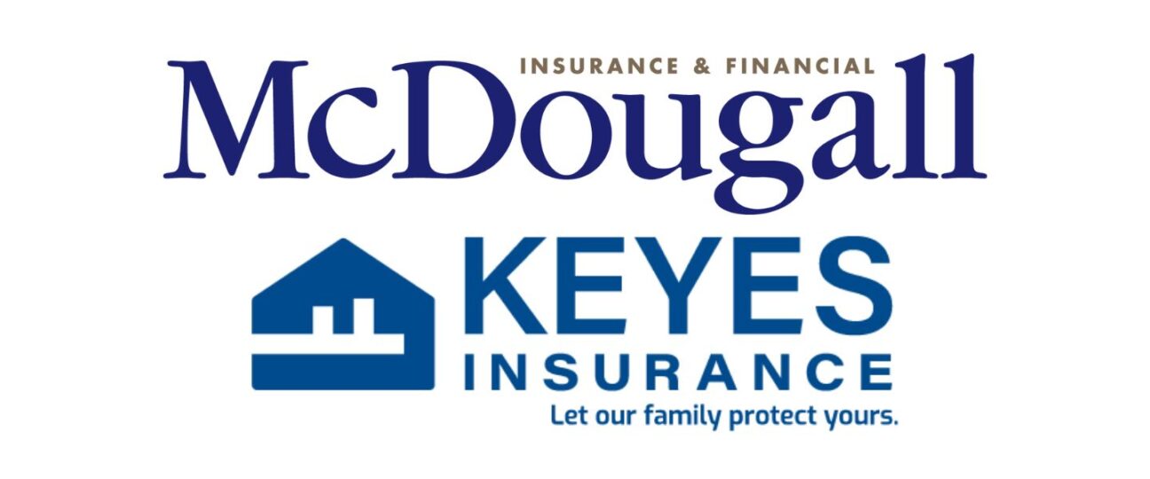 Welcome to the Team Keyes Insurance - McDougall Insurance