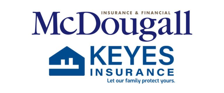 Welcome to the Team Keyes Insurance - McDougall Insurance