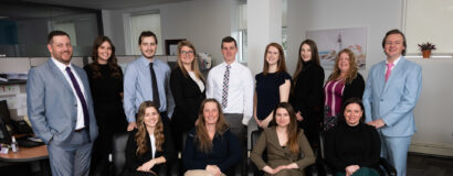 Welcome to the Team Keyes Insurance - McDougall Insurance